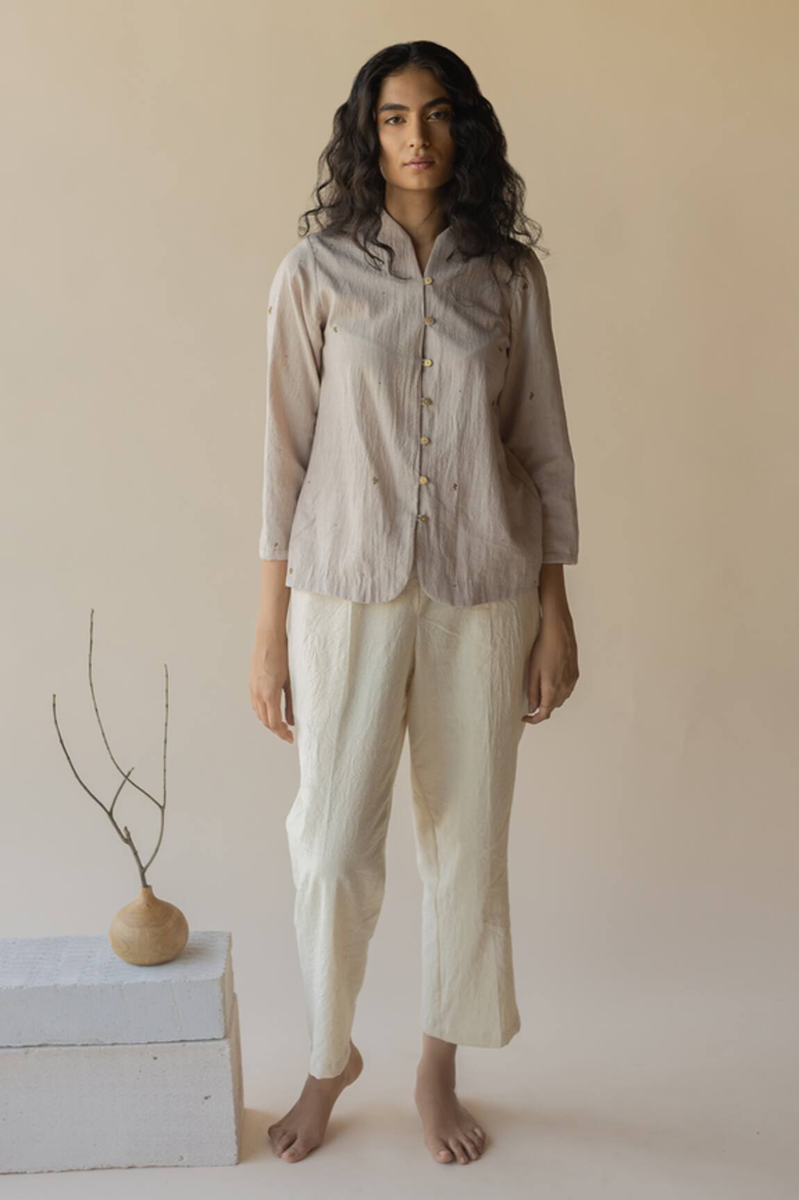 Nirjara | Designer Womenswear, Menswear and Jewellery Online