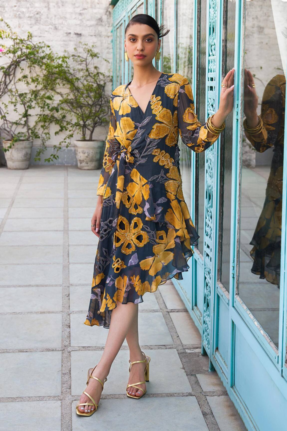 Varun Bahl | Designer Menswear and Womenswear Online