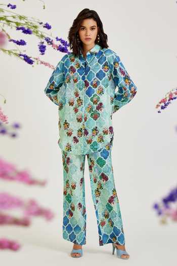 Varun Bahl | Designer Menswear and Womenswear Online