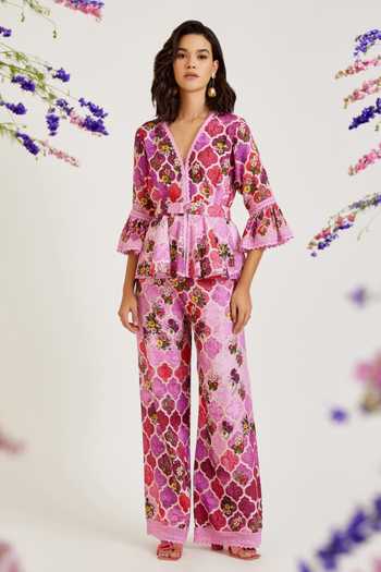 Varun Bahl | Designer Menswear and Womenswear Online