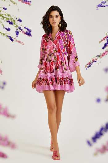Varun Bahl | Designer Menswear and Womenswear Online