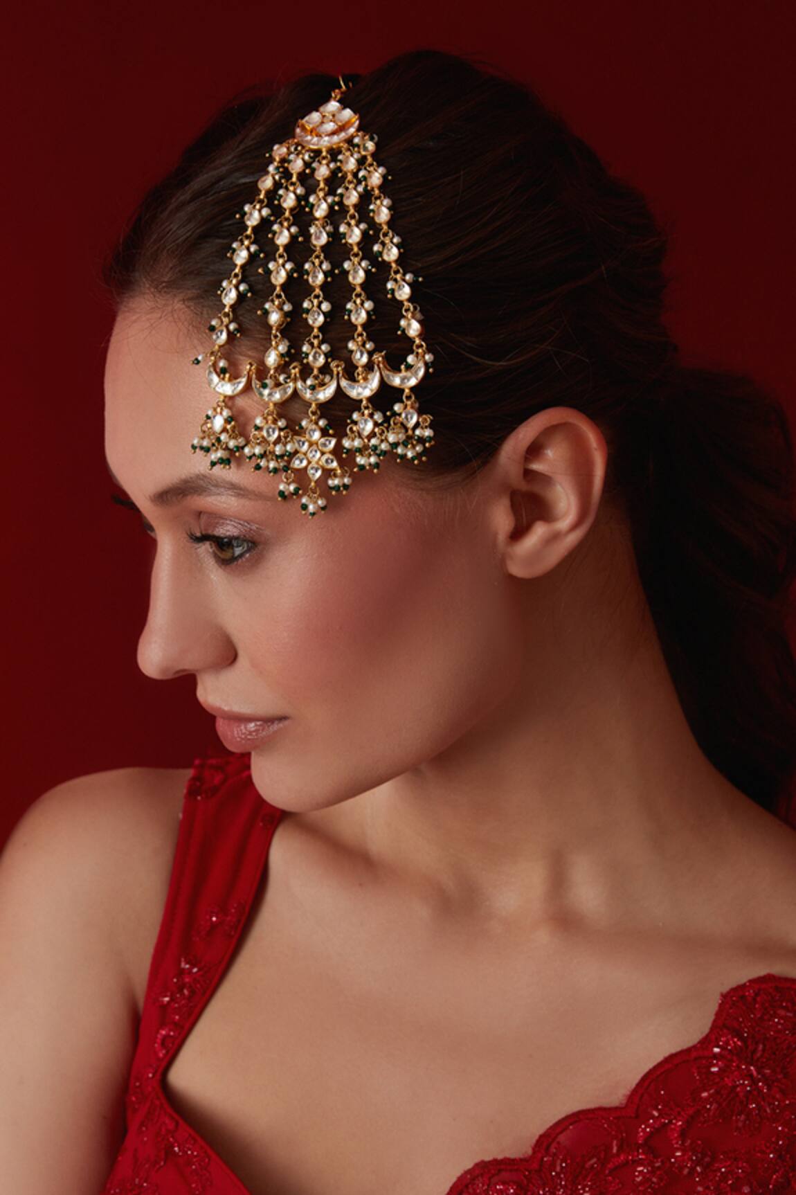 Passa Jewellery | Buy Designer Passas Online