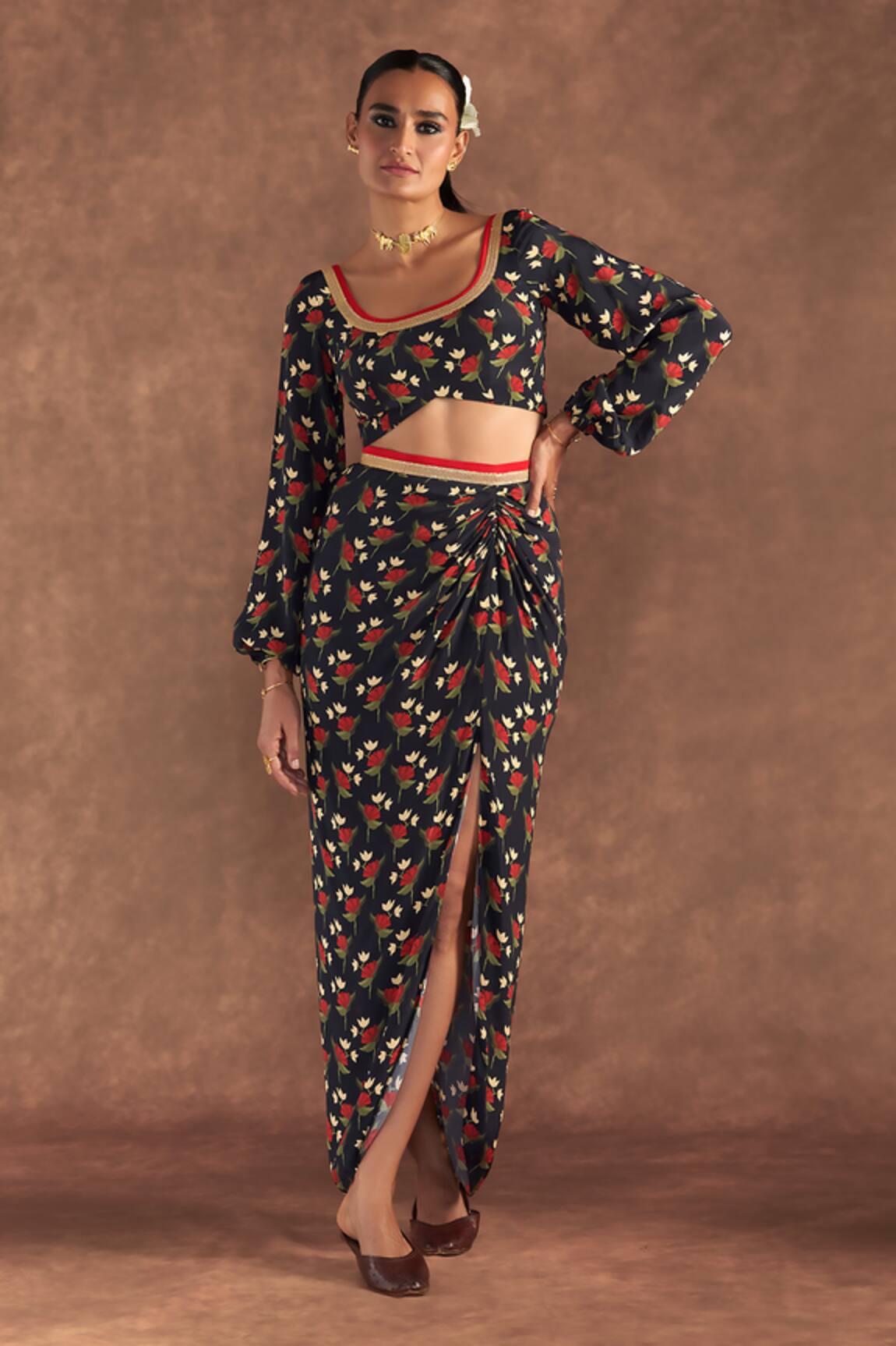 Masaba Gupta | Designer Womenswear, Menswear, Jewellery and Accessories