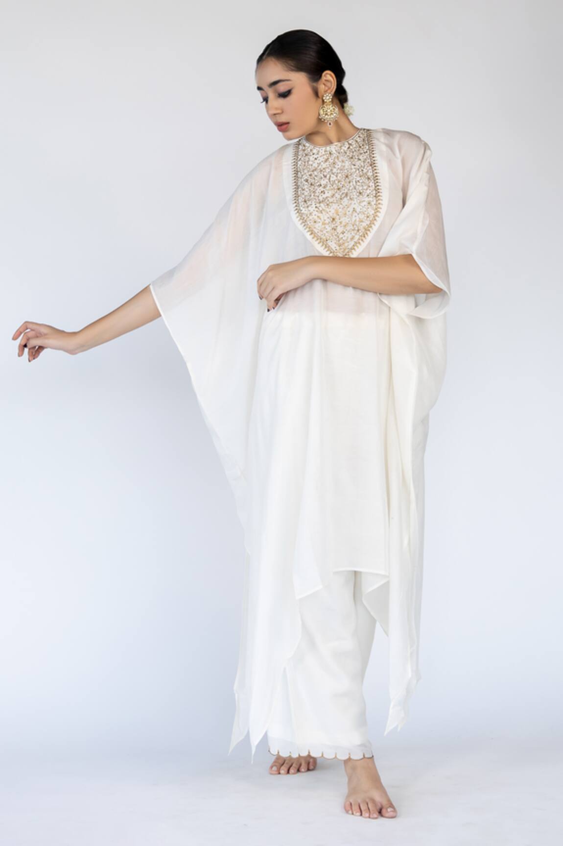 Nirjara | Designer Womenswear, Menswear and Jewellery Online