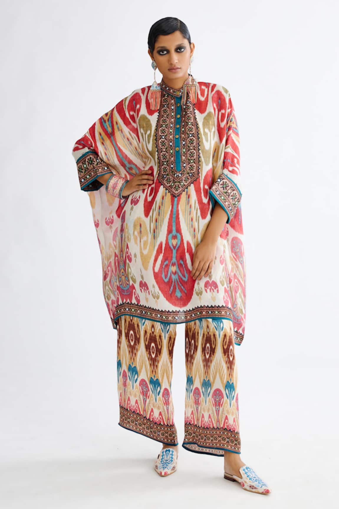 Rajdeep Ranawat | Designer Sarees, Gowns, Lehengas | Aza Fashions