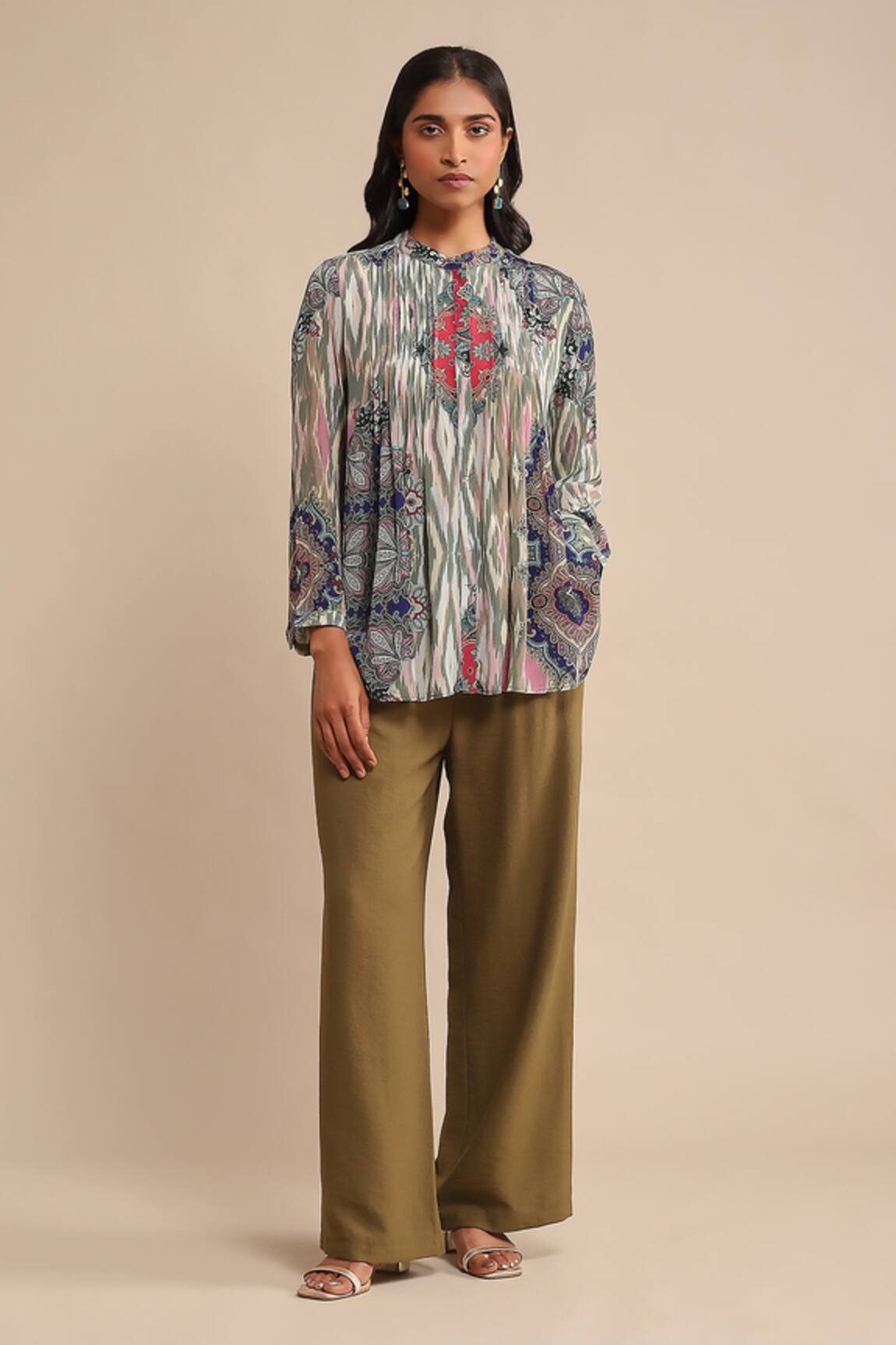 Ritu Kumar | Designer Womenwear, Accessories and Homeware Collection