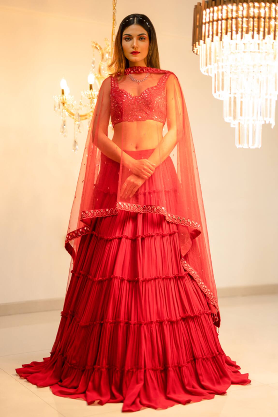 Buy Foram Patel Collection | Dresses, Sarees for Women Online - Aza ...