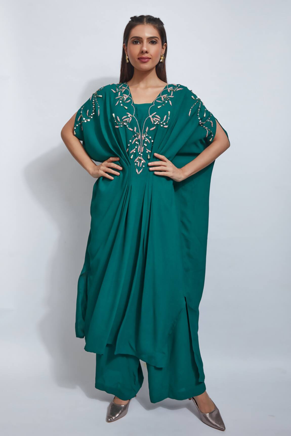 Buy Sandhya Shah Collection | Dresses, Lehengas for Women Online - Aza ...