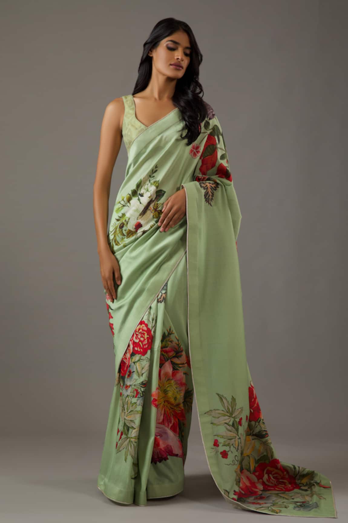 Rohit Bal - Buy Rohit Bal Designer Collection Online - Aza Fashions