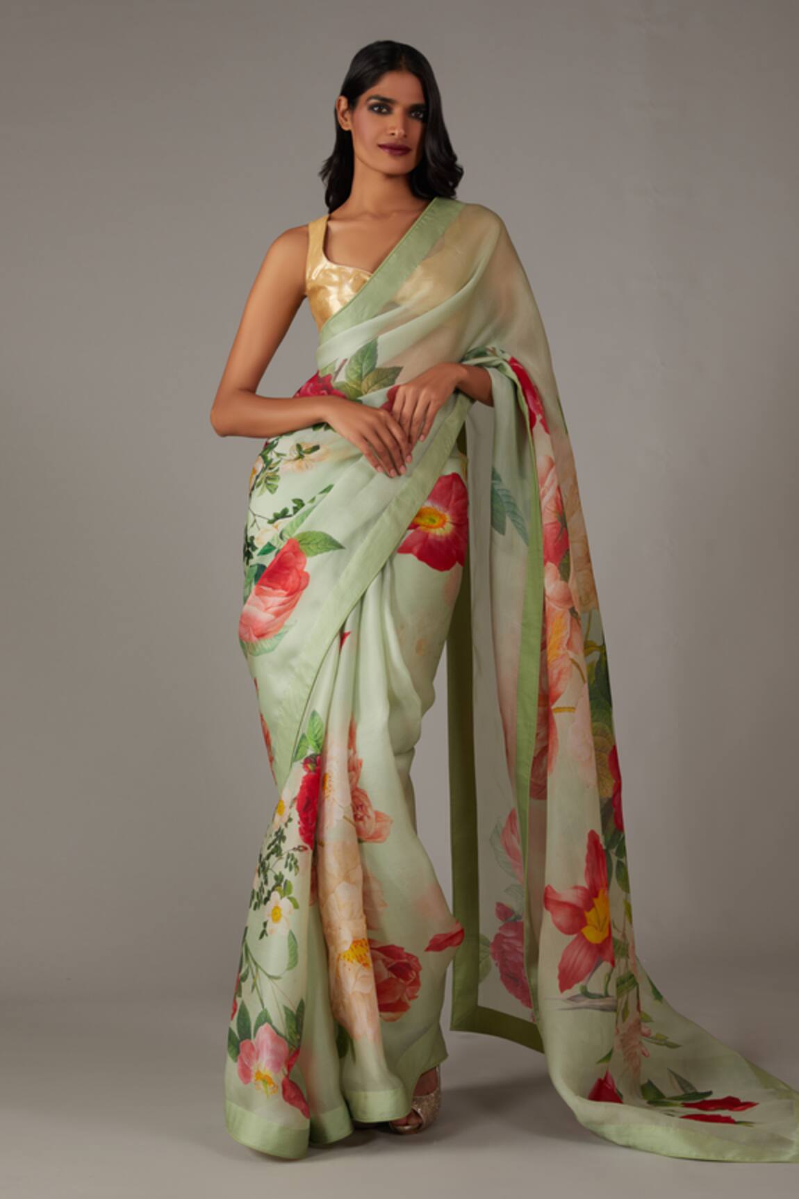 Rohit Bal - Buy Rohit Bal Designer Collection Online - Aza Fashions