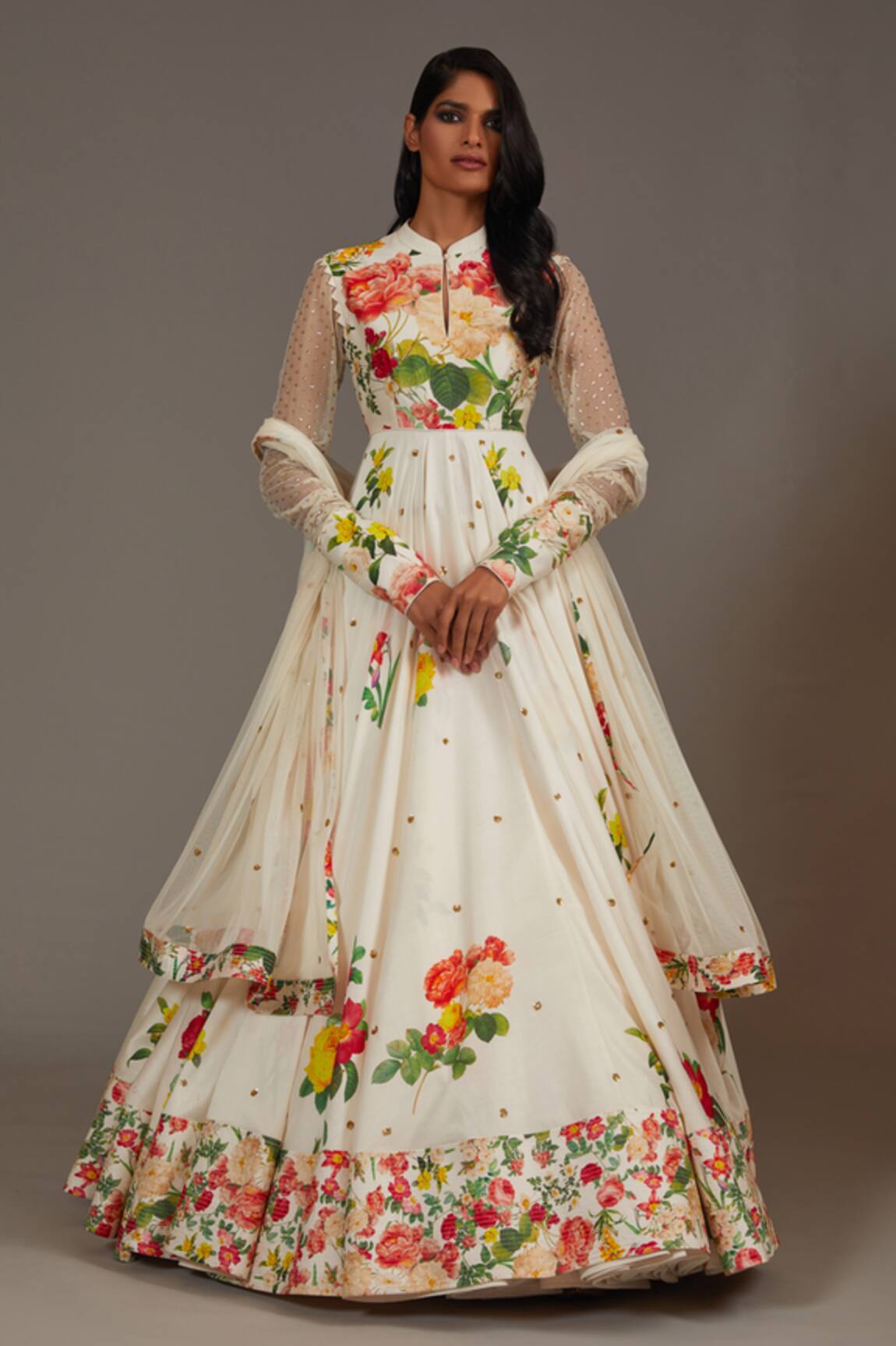Rohit Bal - Buy Rohit Bal Designer Collection Online - Aza Fashions
