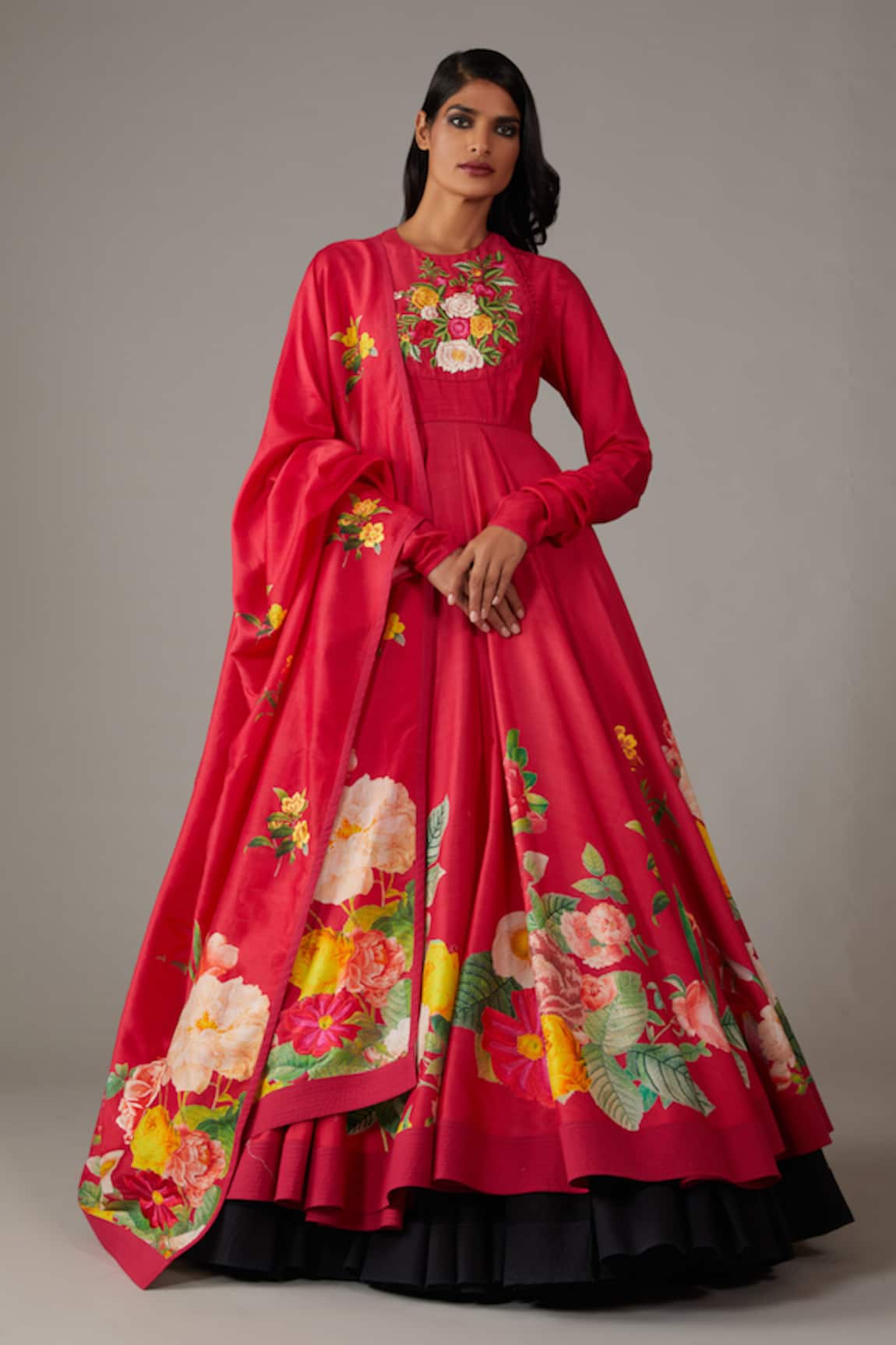 Rohit Bal - Buy Rohit Bal Designer Collection Online - Aza Fashions