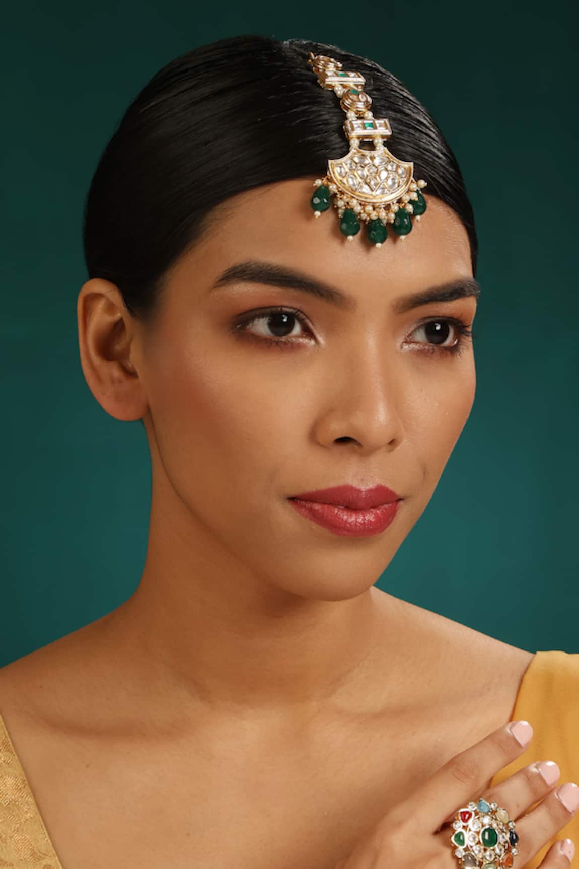 Minaki | Designer Earrings, Bangles, Bracelets | Aza Fashions