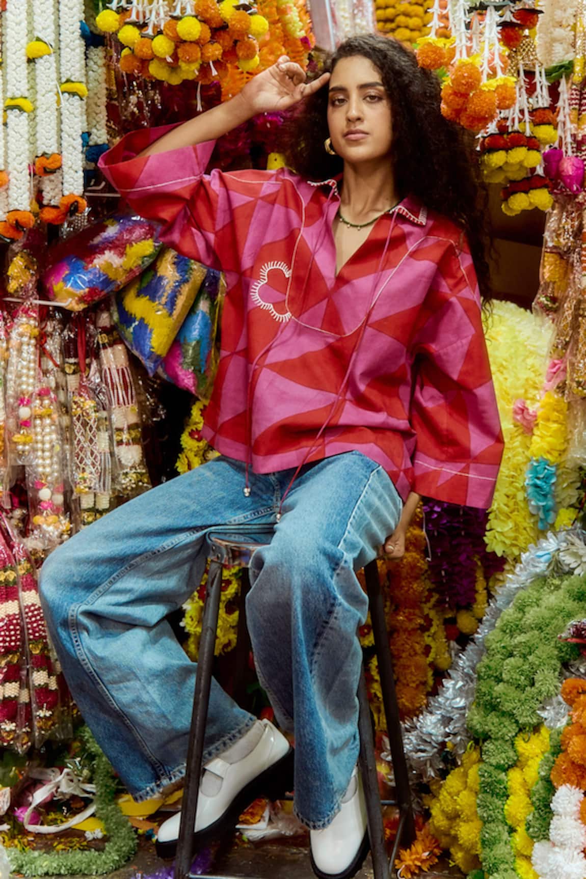 Buy Jodi Collection | Dresses, Tops for Women Online - Aza Fashions