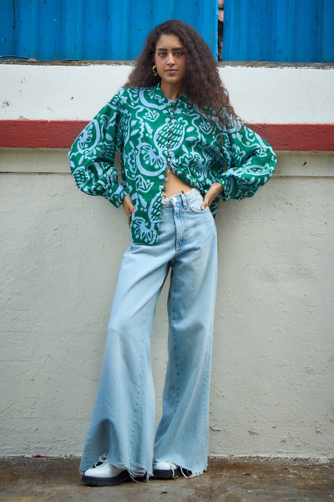 Buy Jodi Collection | Dresses, Tops for Women Online - Aza Fashions