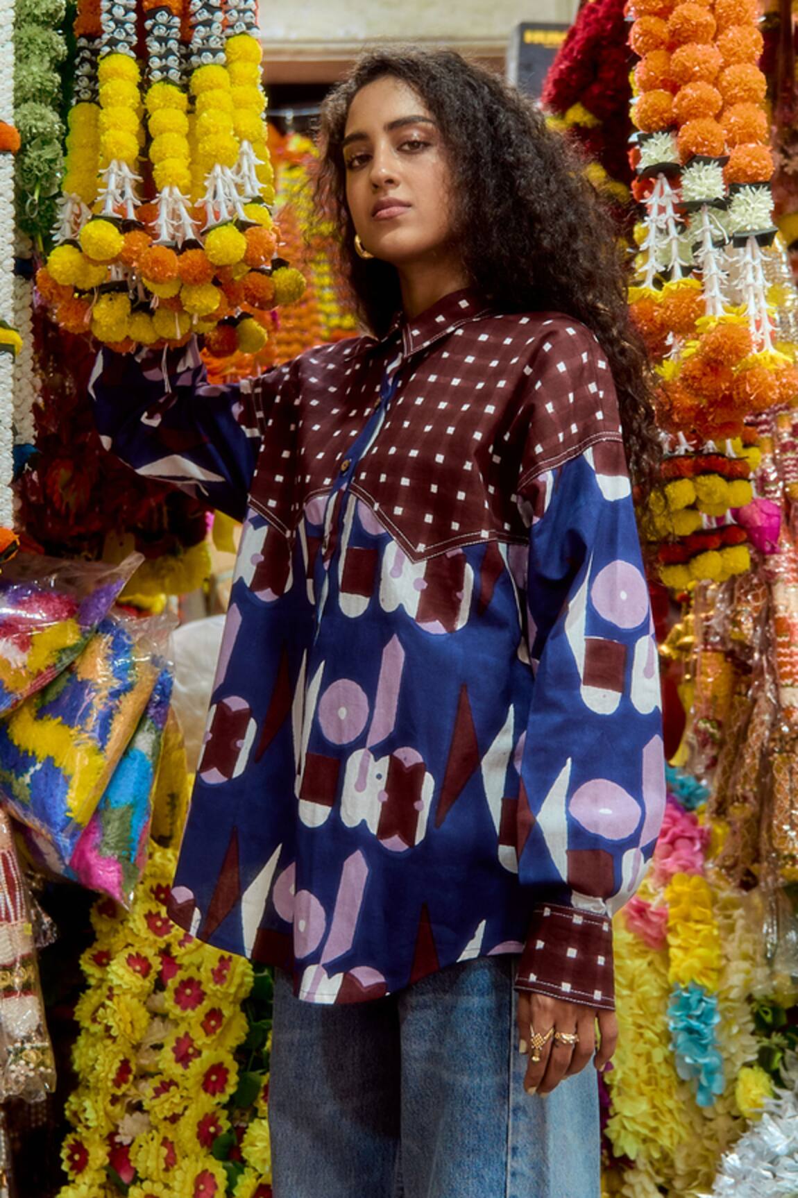 Buy Jodi Collection | Dresses, Tops for Women Online - Aza Fashions