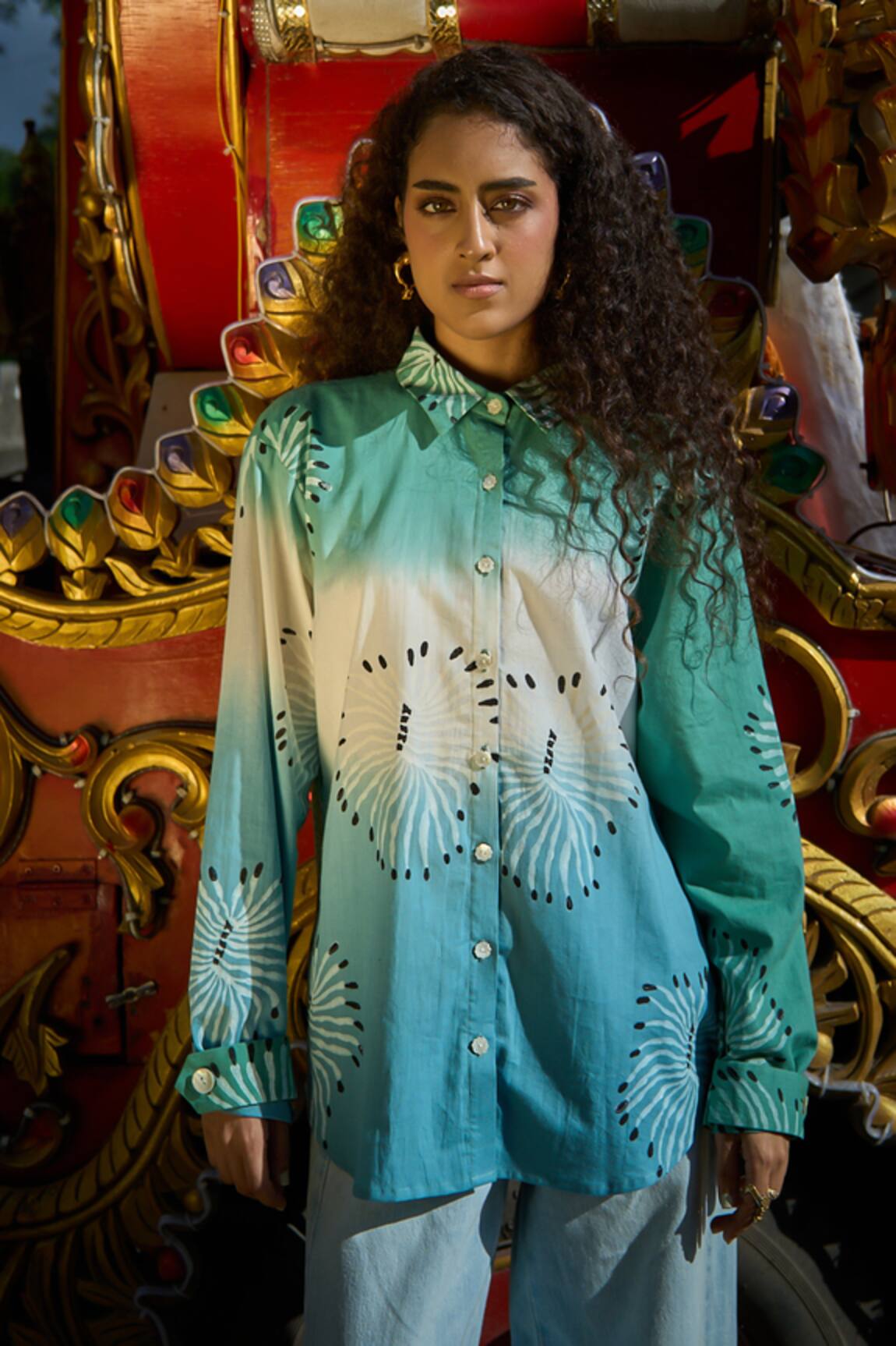 Buy Jodi Collection | Dresses, Tops for Women Online - Aza Fashions