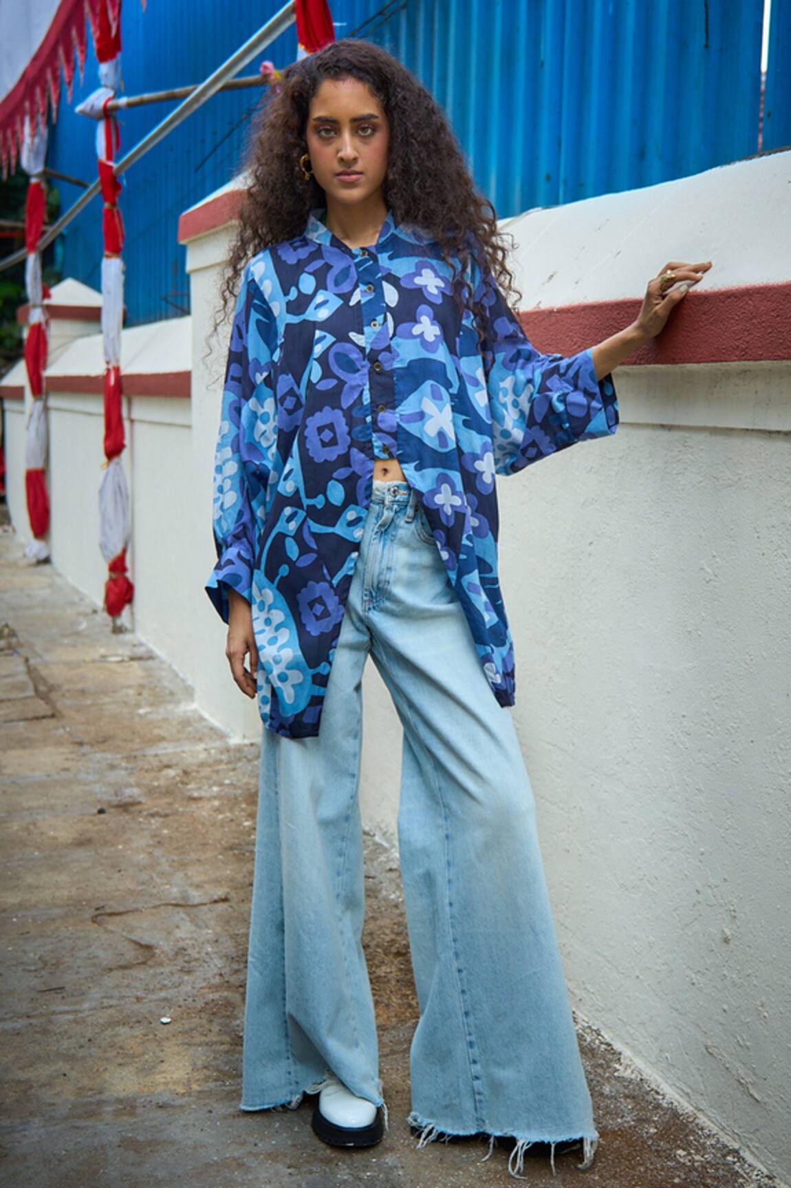 Buy Jodi Collection | Dresses, Tops for Women Online - Aza Fashions