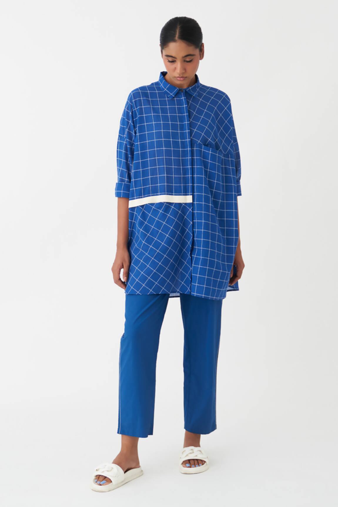 Three designer wear collection of Dresses, Tops, Pants, Tunics & Kurtis ...