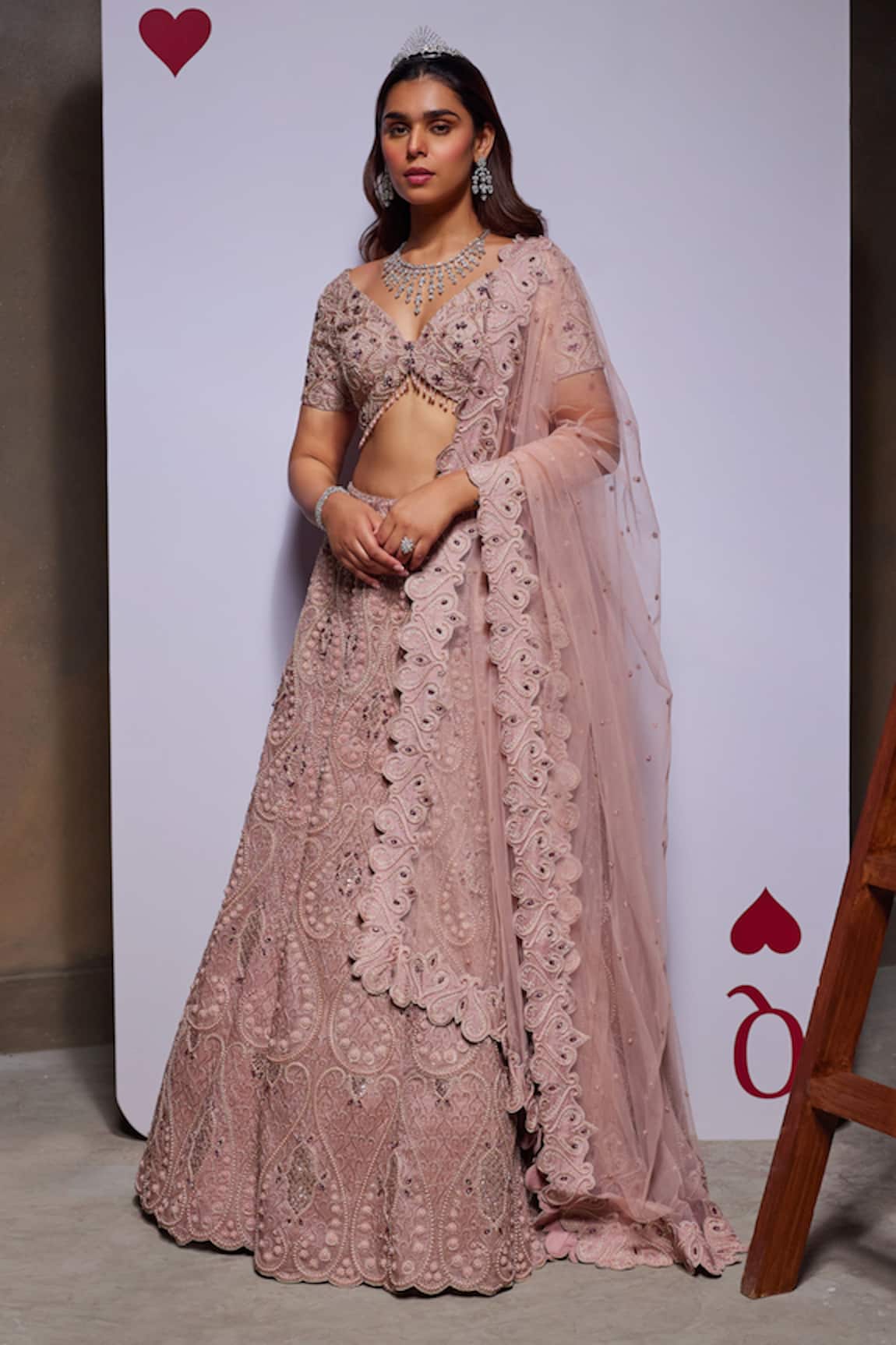 Buy Divya Aggarwal Collection | Sarees, Skirt Sets for Women Online ...