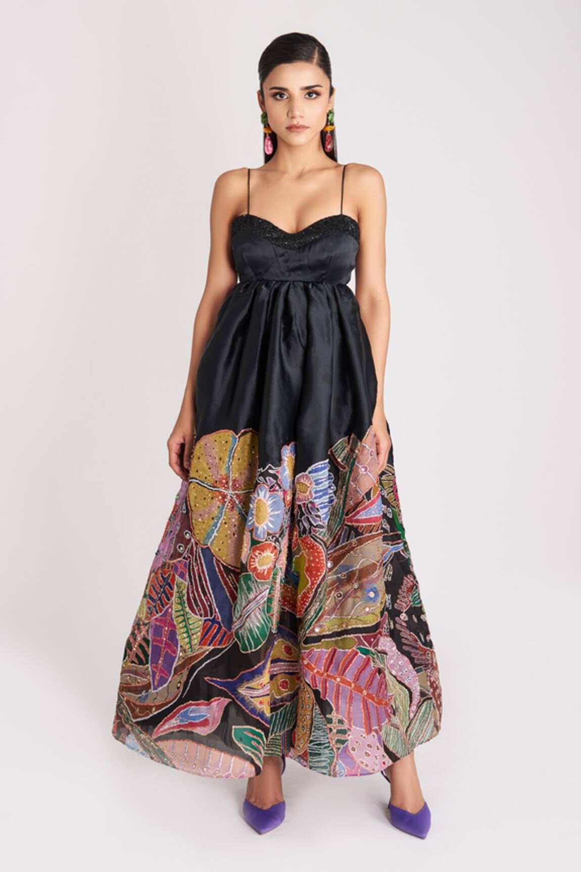 Aisha Rao | Designer Sarees, Gowns, Lehengas | Aza Fashions