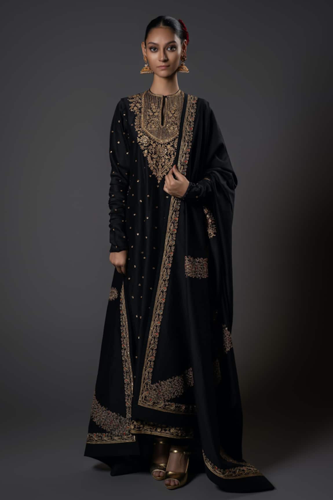 Rohit Bal - Buy Rohit Bal Designer Collection Online - Aza Fashions