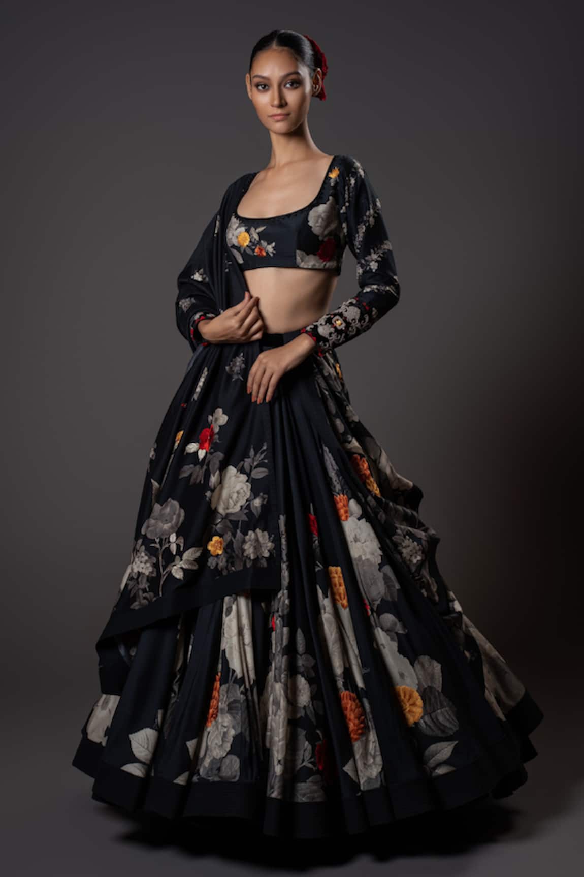 Rohit Bal - Buy Rohit Bal Designer Collection Online - Aza Fashions