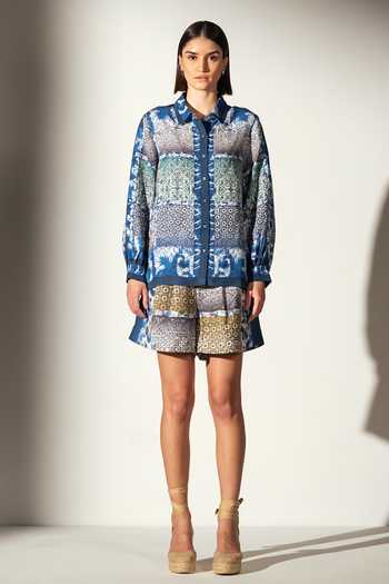 Ranna Gill | Designer Dresses, Tunic and Kurtis Online
