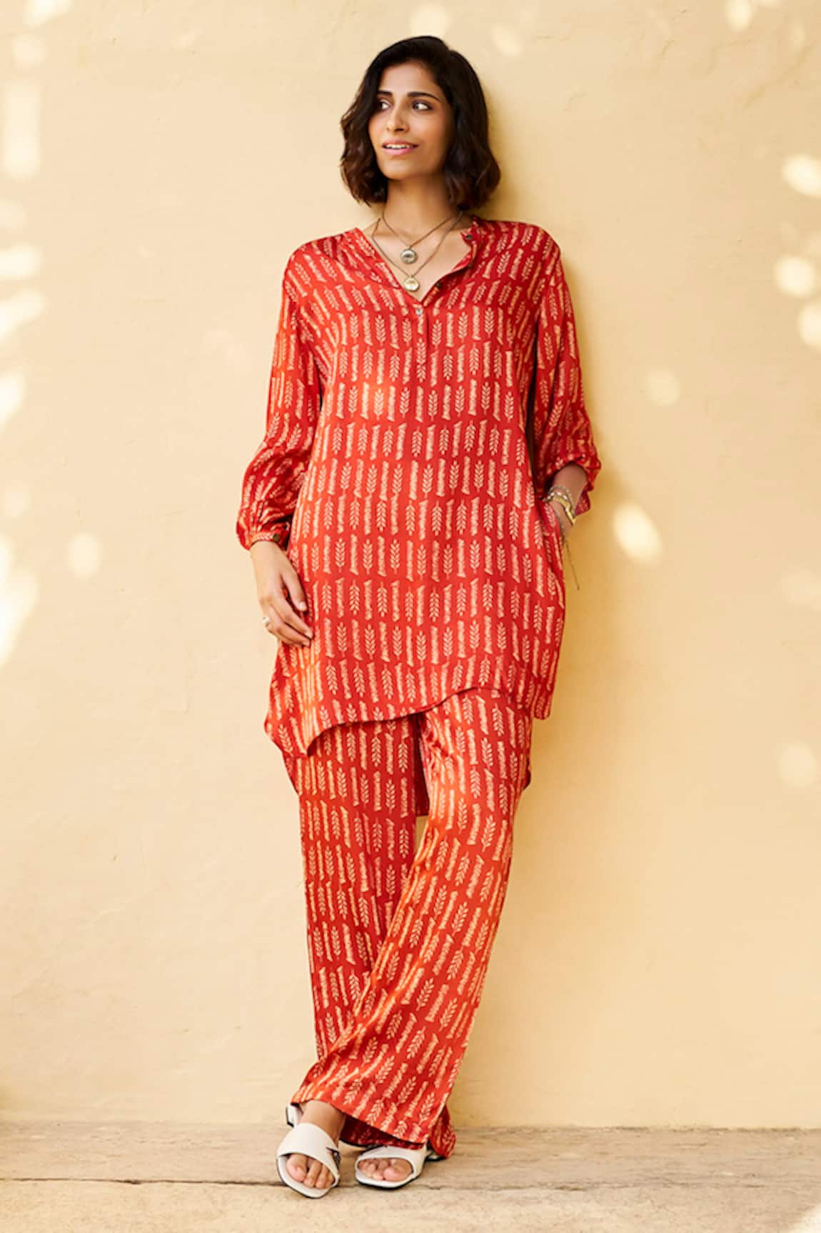 Grassroot By Anita Dongre | Explore Designer Collection