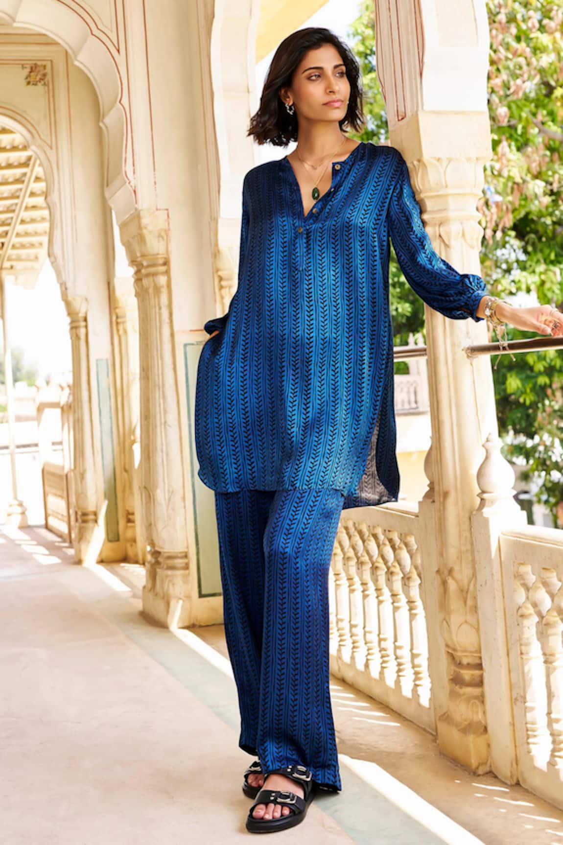 Grassroot By Anita Dongre | Explore Designer Collection