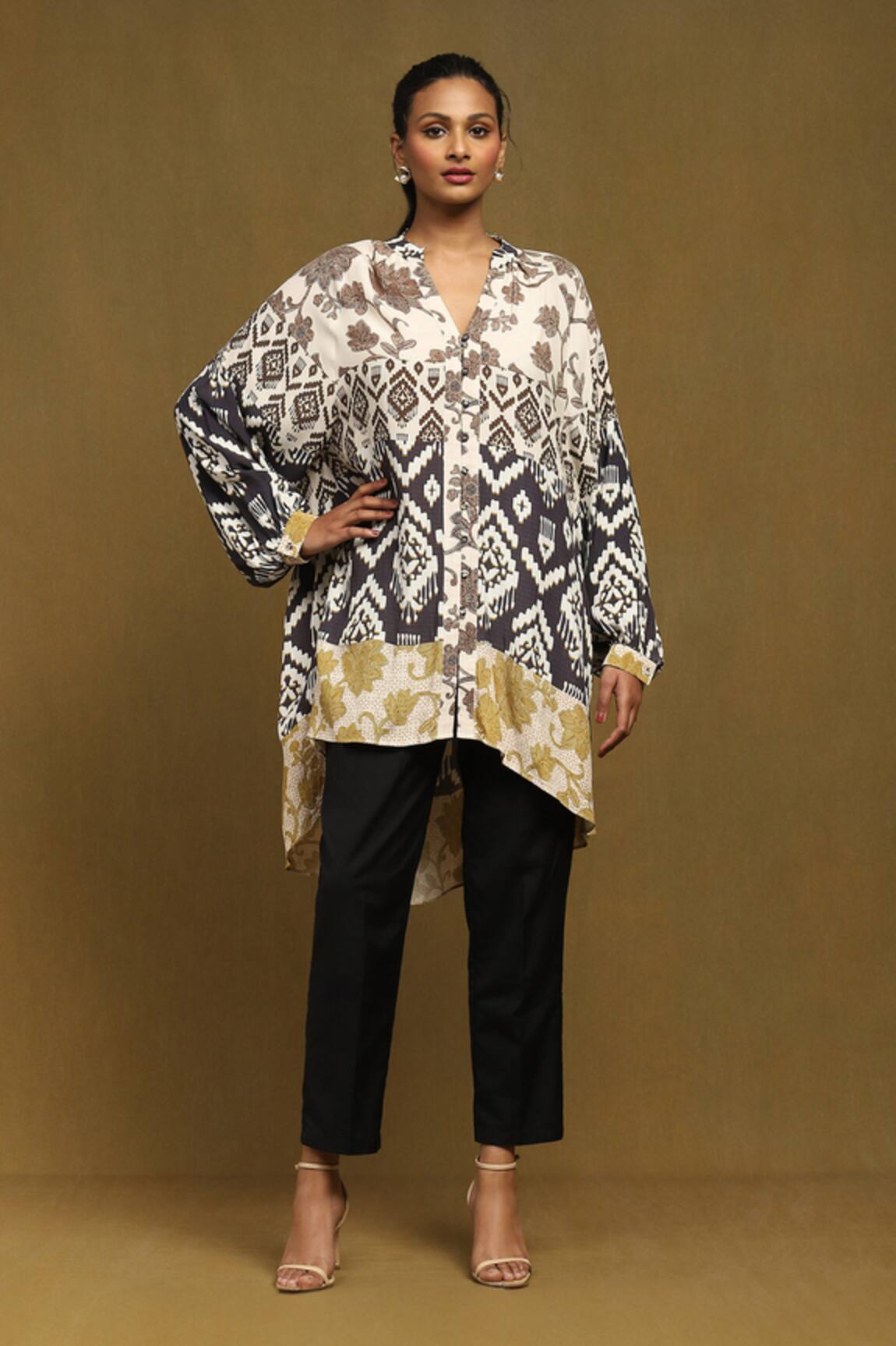 Ritu Kumar | Designer Womenwear, Accessories and Homeware Collection