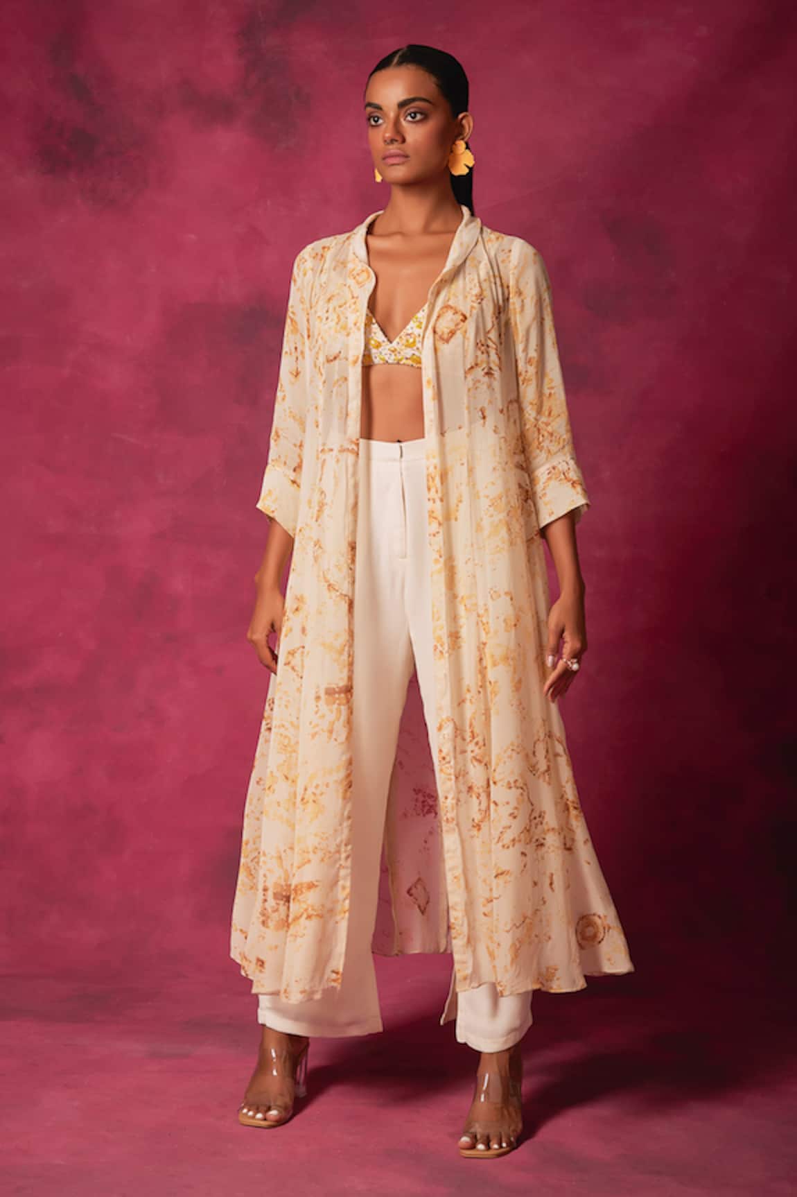 Saundh | Designer Sarees, Lehengas, Kurta Sets Online