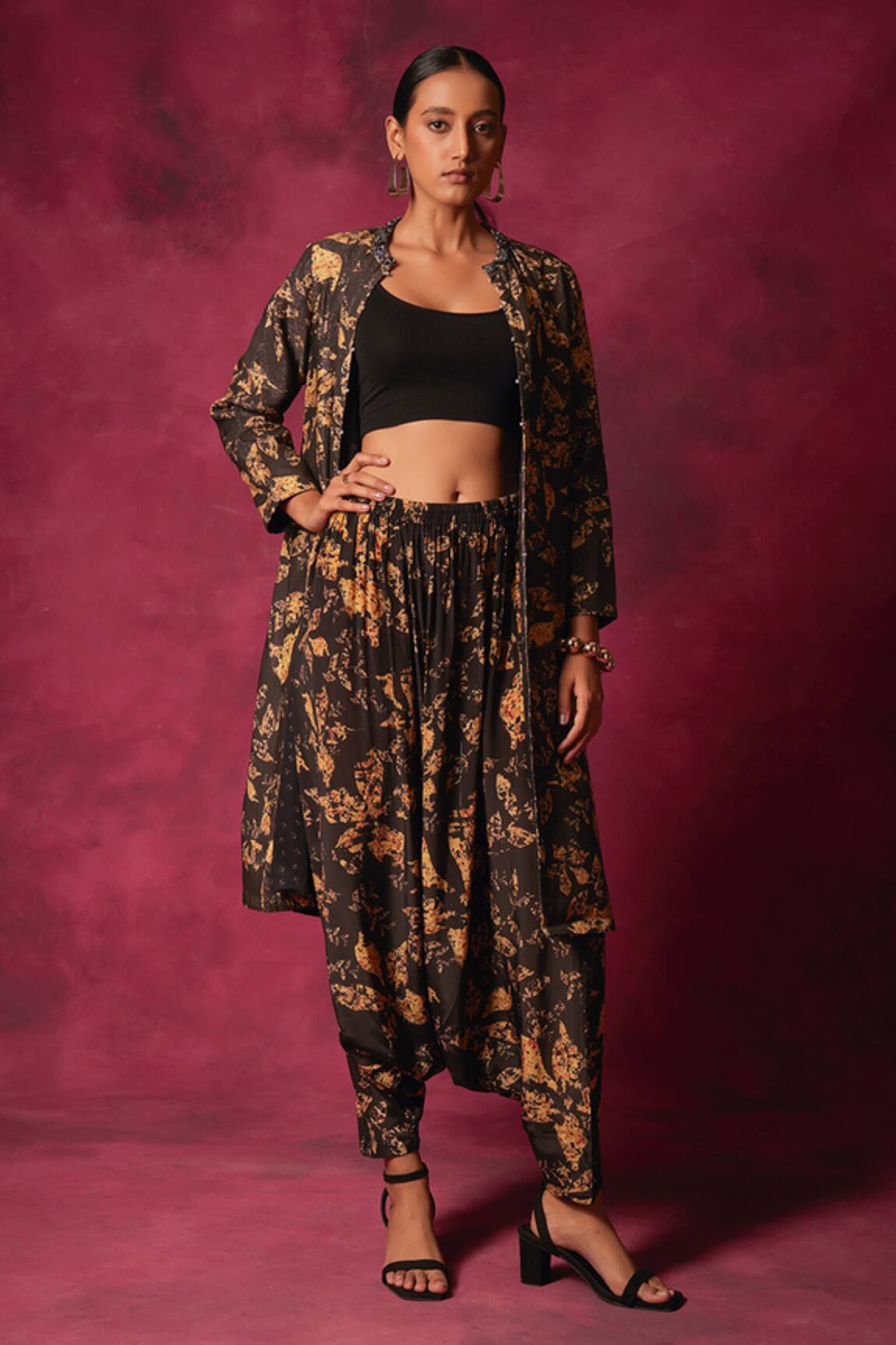 Saundh | Designer Sarees, Lehengas, Kurta Sets Online