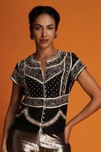 Shop Festive by Krishna Mehta - Aza Fashions
