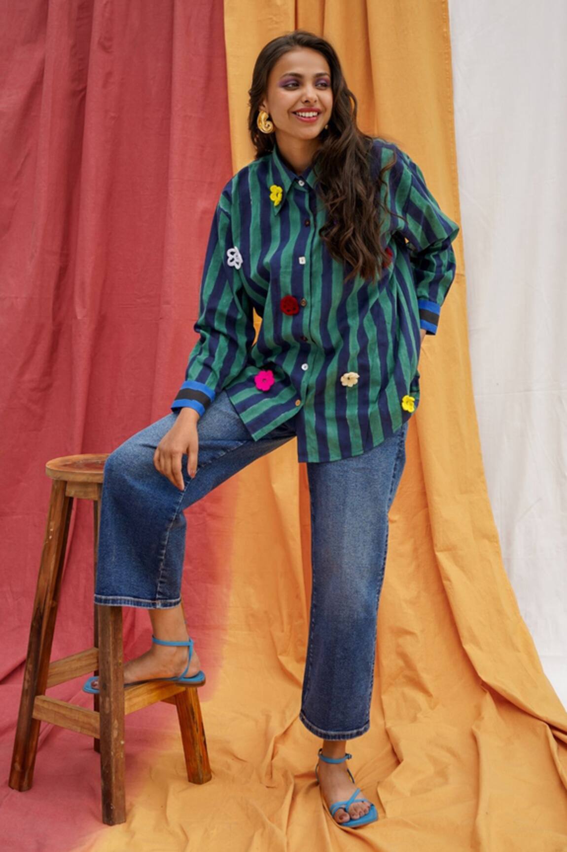 Buy Jodi Collection | Dresses, Tops for Women Online - Aza Fashions