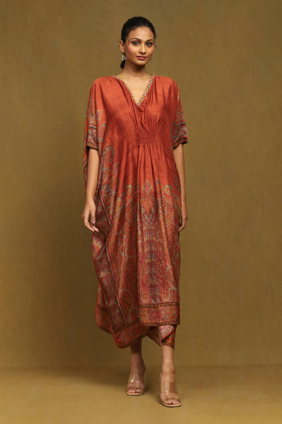 Ritu Kumar | Designer Womenwear, Accessories and Homeware Collection