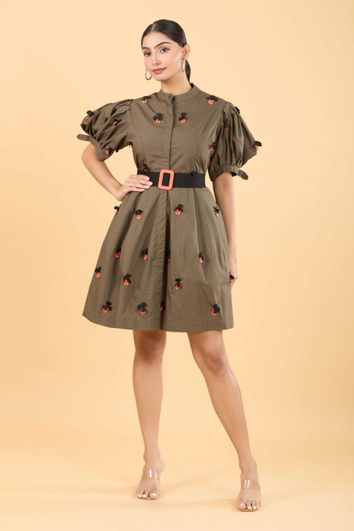 Deepika Arora | Designer Kurta Sets, Dresses, Jumpsuits Online