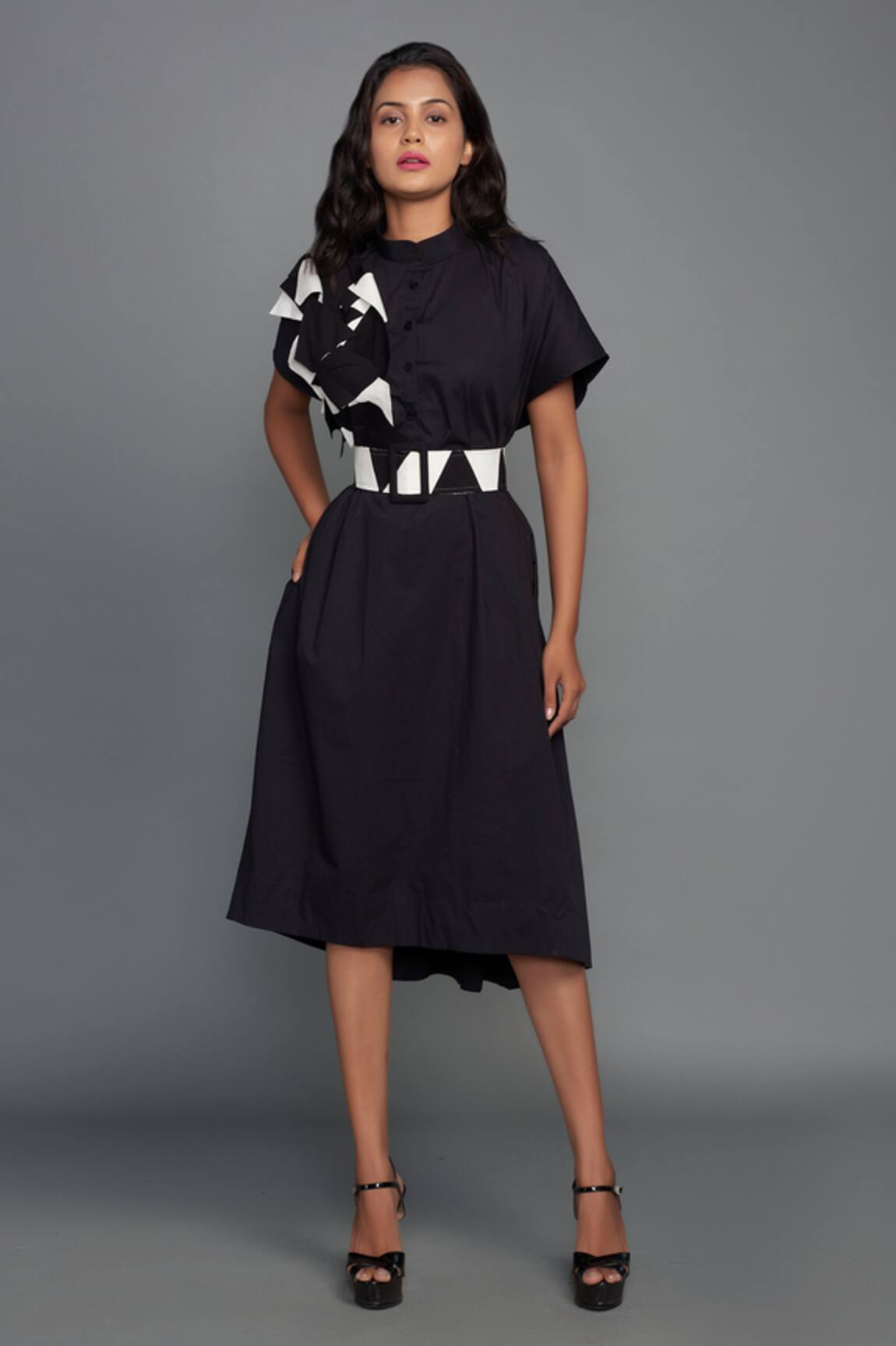 Deepika Arora | Designer Kurta Sets, Dresses, Jumpsuits Online