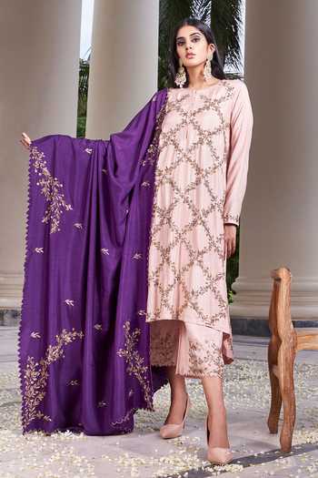 Prathyusha Garimella | Designer Lehengas, Dresses and Sarees Online