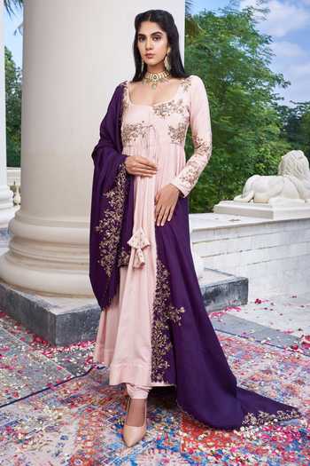 Prathyusha Garimella | Designer Lehengas, Dresses and Sarees Online