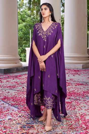 Prathyusha Garimella | Designer Lehengas, Dresses and Sarees Online