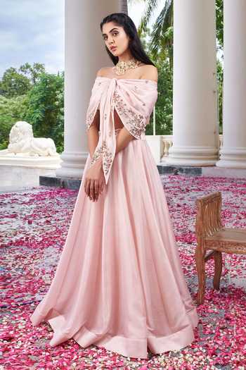 Prathyusha Garimella | Designer Lehengas, Dresses and Sarees Online