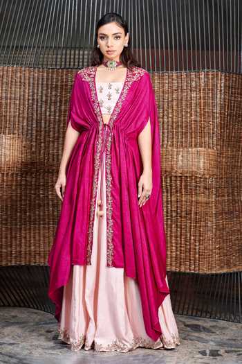 Prathyusha Garimella | Designer Lehengas, Dresses and Sarees Online
