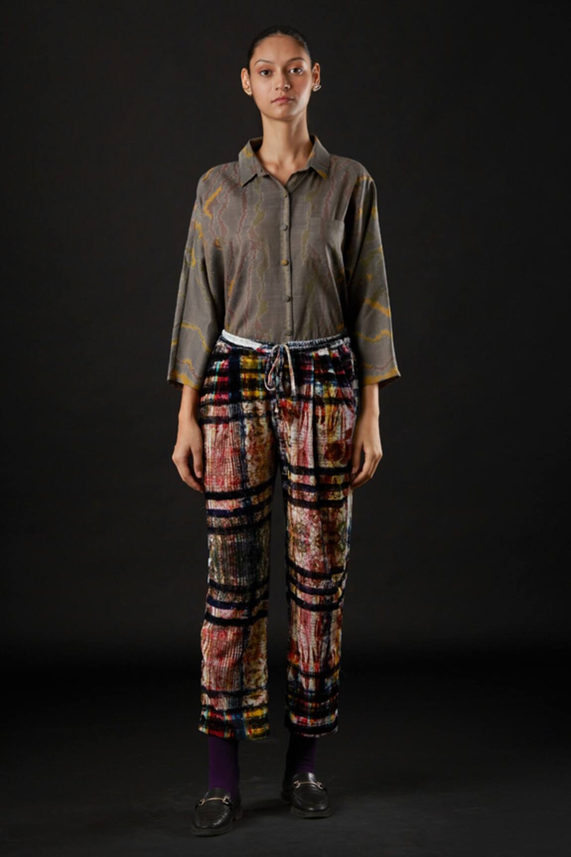 Yavi | Designer Sarees, Tops, Dresses | Aza Fashions