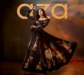 Buy Designer Wear For Women, Men and Kids | Aza Fashions