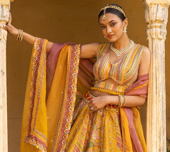 Buy Designer Wear For Women, Men and Kids | Aza Fashions