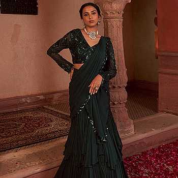 Aza Fashions Festive Shop | Buy Designer Collections Here
