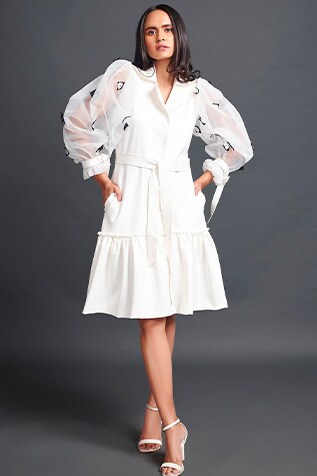 Buy Designer Wear For Women, Men and Kids | Aza Fashions