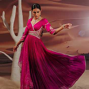 Aza Fashions Festive Shop | Buy Designer Collections Here
