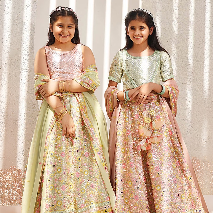Aza Fashions Festive Shop | Buy Designer Collections Here